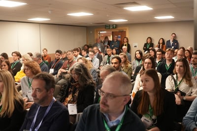 NextGen Omics, Tech & Data 2026